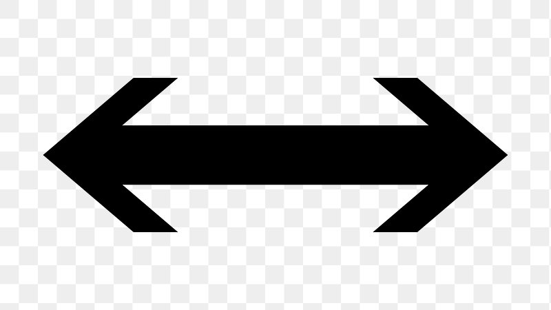 PNG Bold right-angle arrow icon | Premium Icons - rawpixel
