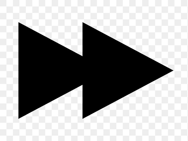 Fast Forward Transparent Images | Free Photos, PNG Stickers, Wallpapers ...