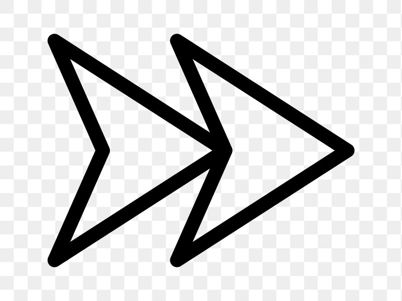 Fast Forward Transparent Images | Free Photos, PNG Stickers, Wallpapers ...