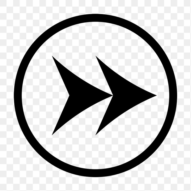 Fast Forward Transparent Images | Free Photos, PNG Stickers, Wallpapers ...