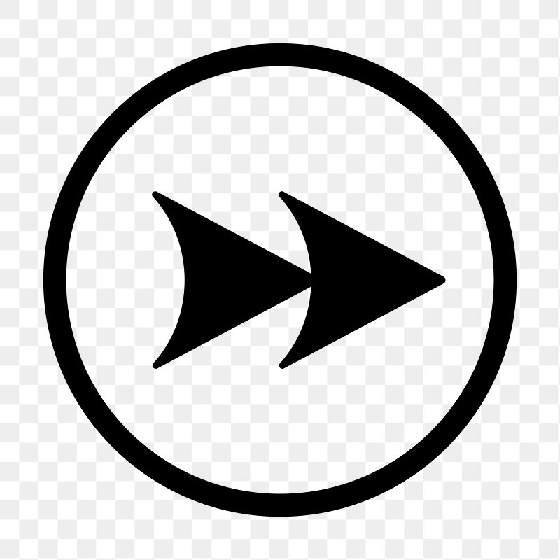 Fast Forward Transparent Images | Free Photos, PNG Stickers, Wallpapers ...