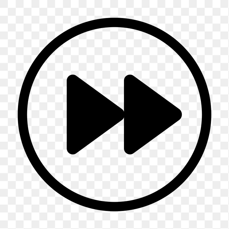 Fast Forward Transparent Images | Free Photos, PNG Stickers, Wallpapers ...