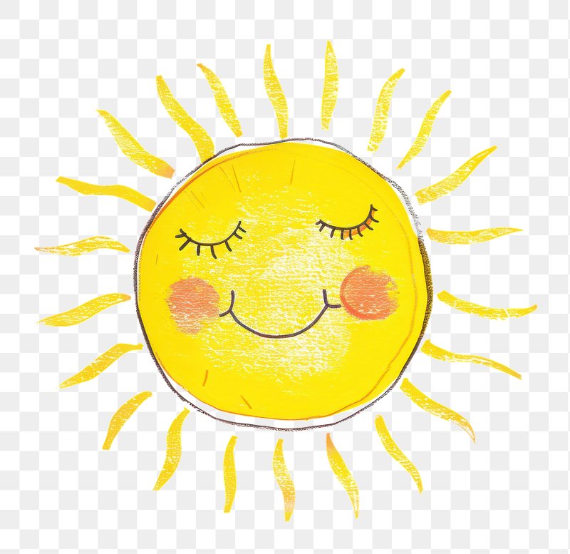 Transparent Sun PNG Images | Free Photos, PNG Stickers, Wallpapers ...