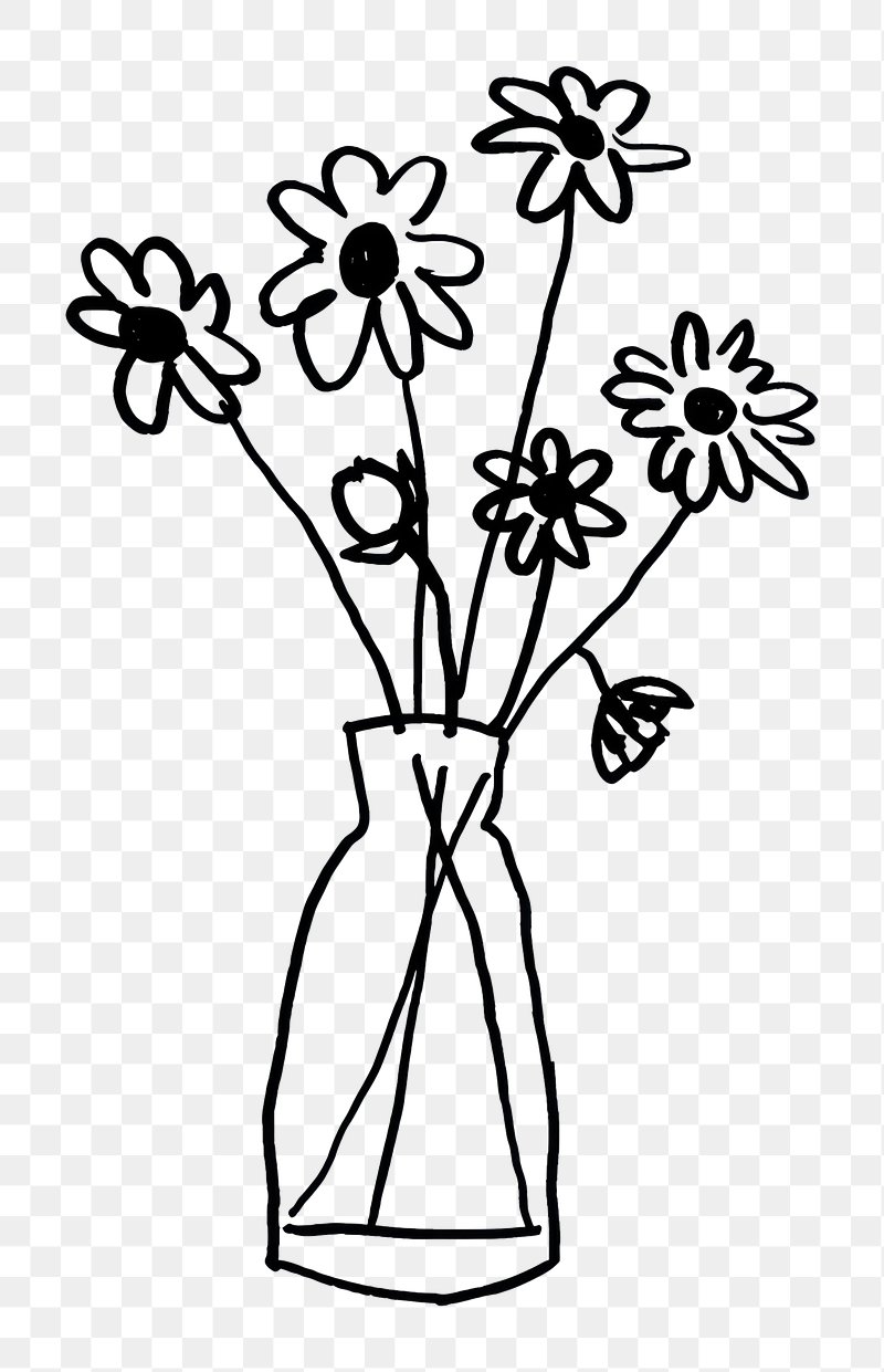 Black Outline Images | Free Photos, PNG Stickers, Wallpapers ...