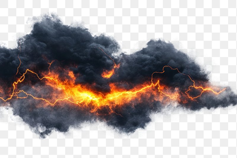 Fire Cloud PNG Images | Free Photos, PNG Stickers, Wallpapers ...