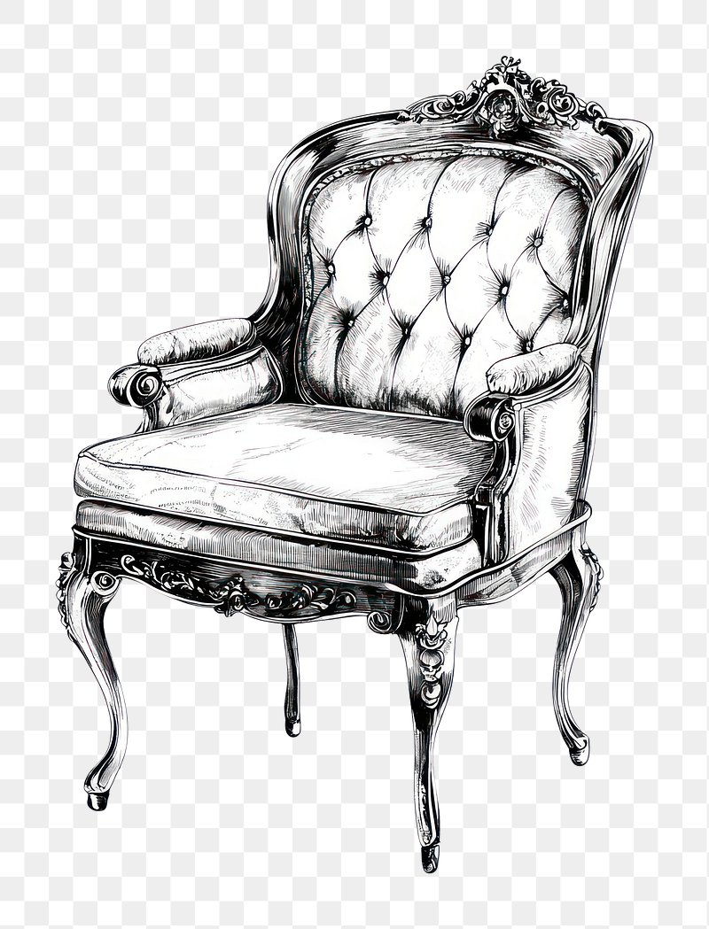 Chair PNG Images | Free Photos, PNG Stickers, Wallpapers & Backgrounds ...