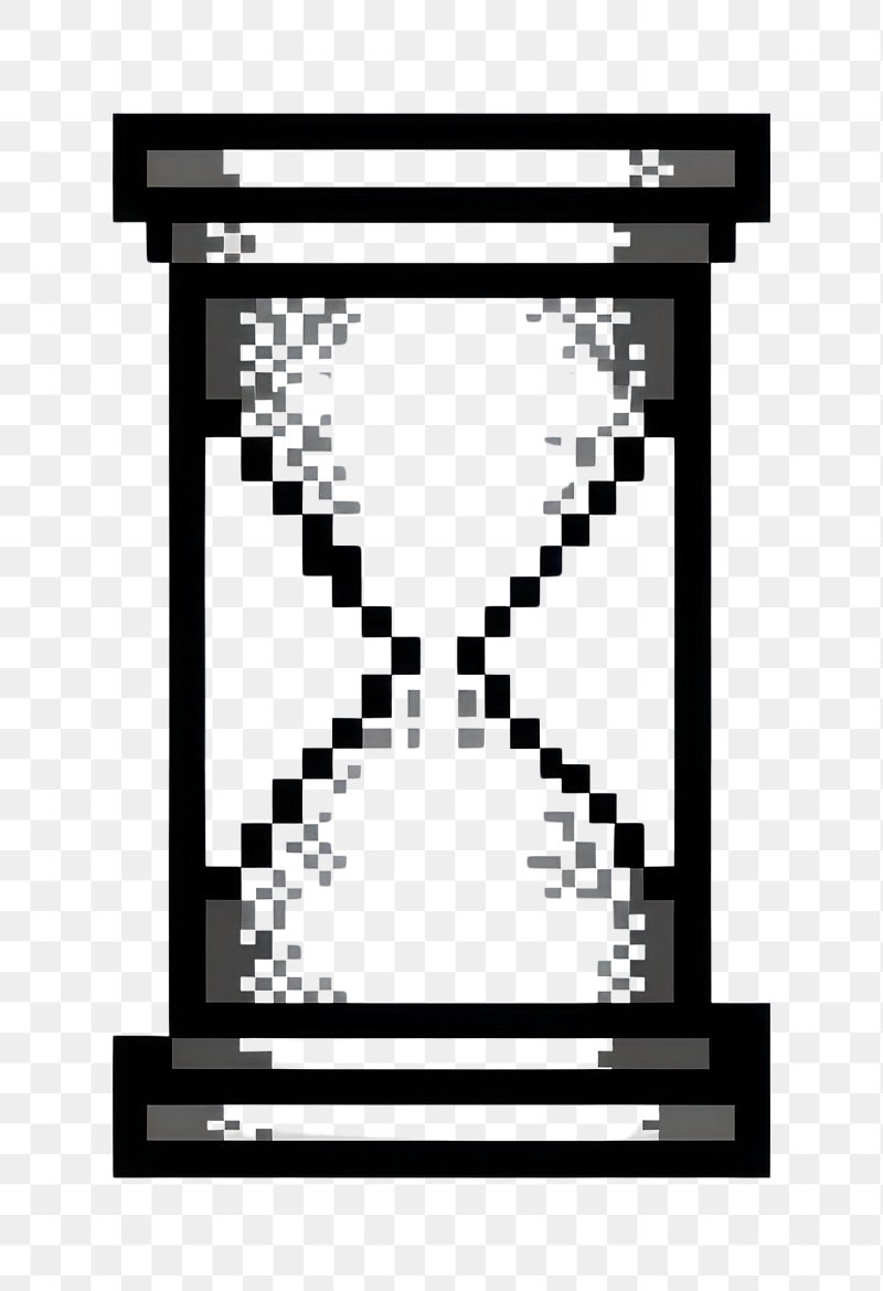 Black And White Pixels Images | Free Photos, PNG Stickers, Wallpapers ...