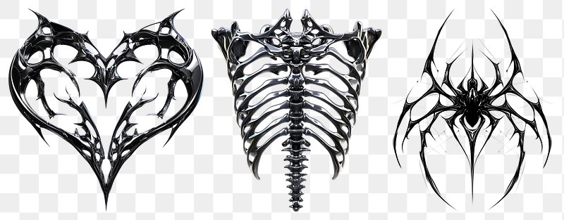 Tribal Chrome Images | Free Photos, PNG Stickers, Wallpapers ...