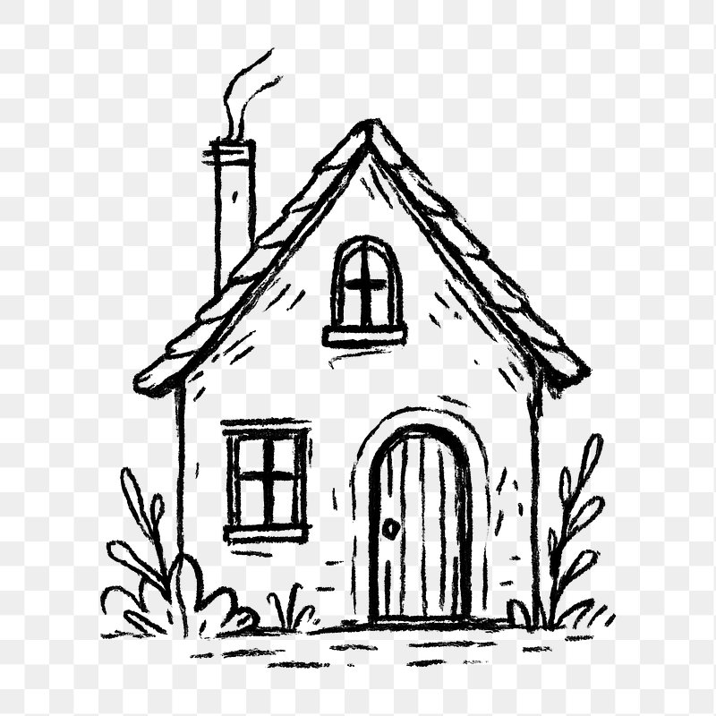 Whimsical medieval castle illustration | Free Photo Illustration - rawpixel