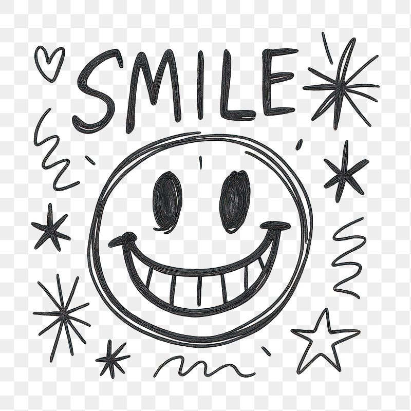 Smiley Doodles Images | Free Photos, PNG Stickers, Wallpapers ...