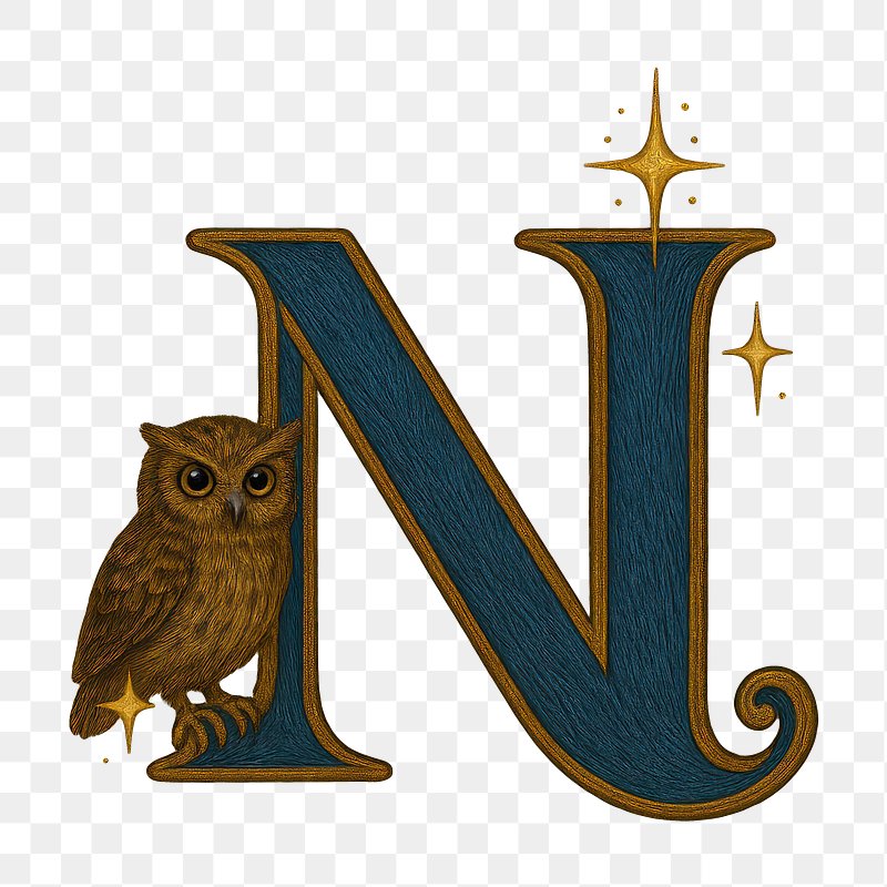 Logo+n Font Images | Free Photos, PNG Stickers, Wallpapers ...