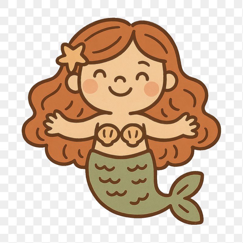 Mermaid Background Images | Free Photos, PNG Stickers, Wallpapers ...