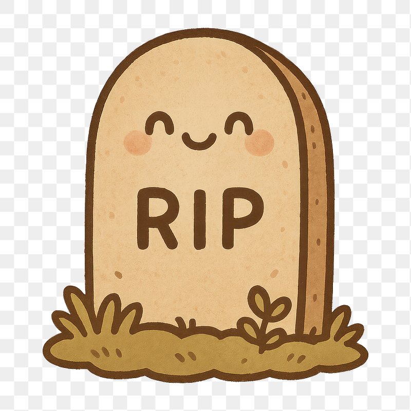 Grave Cartoon Images | Free Photos, PNG Stickers, Wallpapers ...