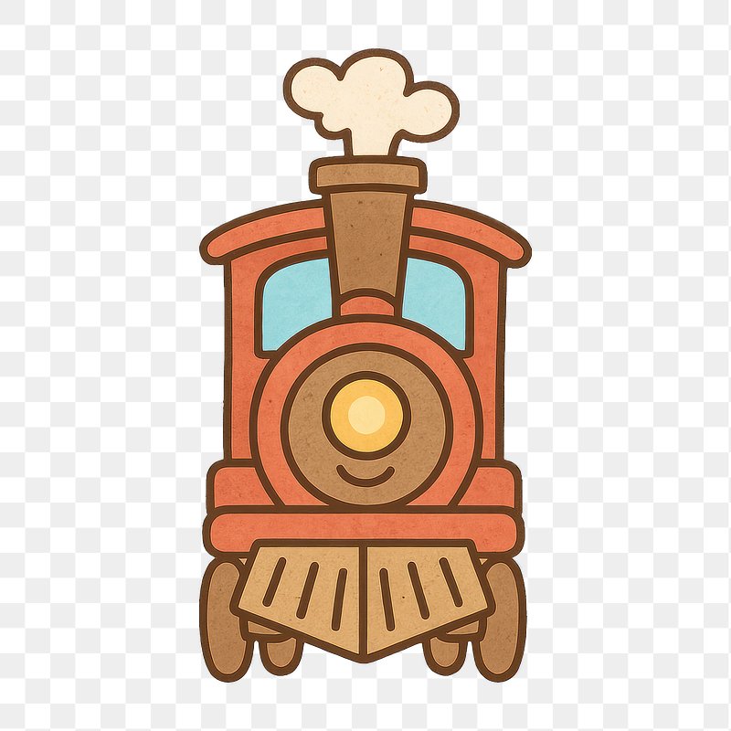 Train Transparent Images | Free Photos, PNG Stickers, Wallpapers ...