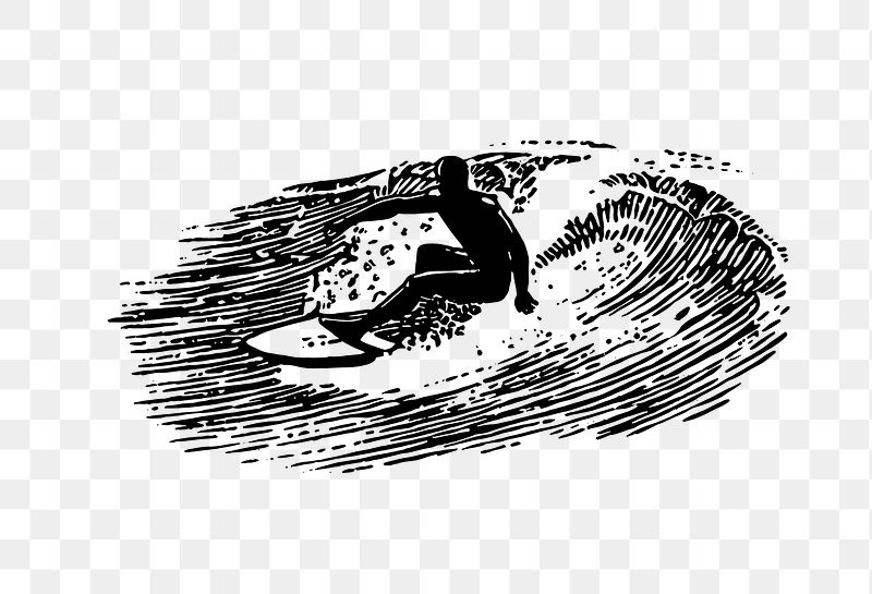 Surfer PNG Images | Free Photos, PNG Stickers, Wallpapers & Backgrounds ...