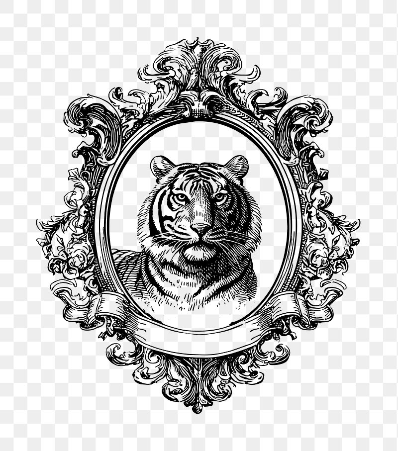 Black Banner Transparent Frame Images | Free Photos, PNG Stickers ...