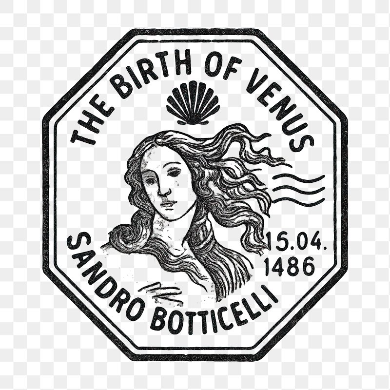 The Birth Of Venus Images | Free Photos, PNG Stickers, Wallpapers ...