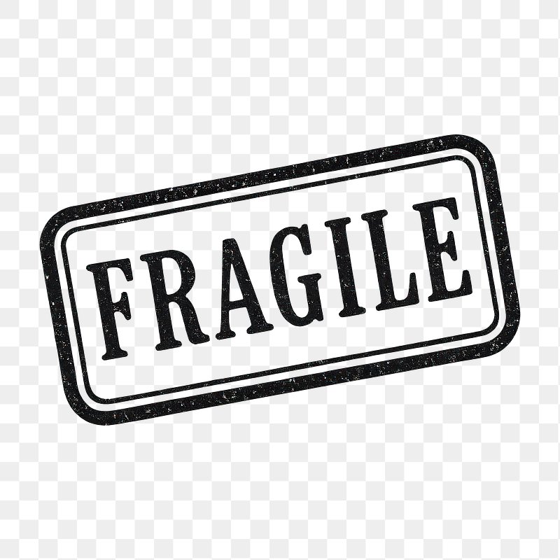Fragile Sticker Images | Free Photos, PNG Stickers, Wallpapers ...