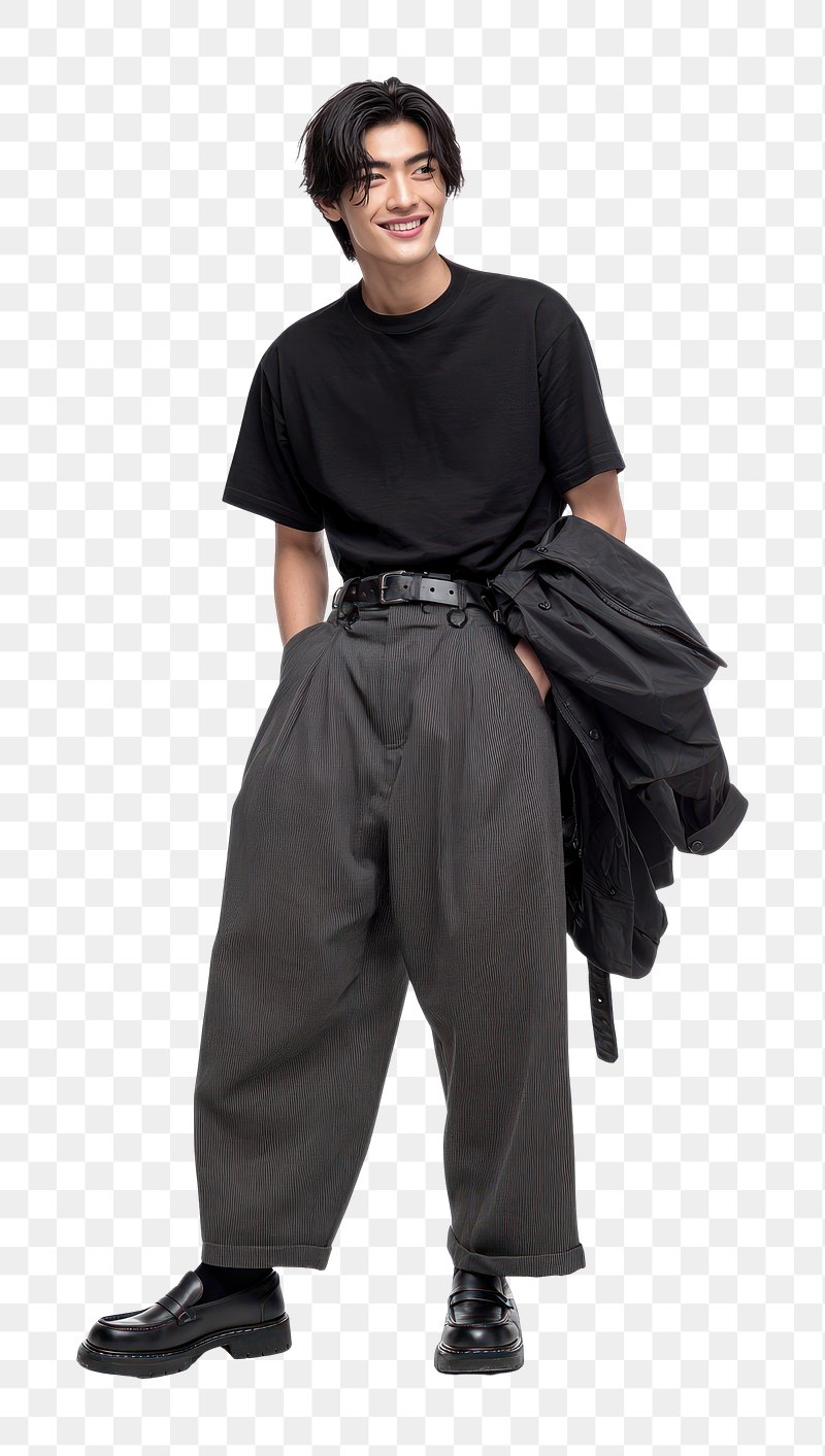 Black Shirt PNG Images | Free Photos, PNG Stickers, Wallpapers ...