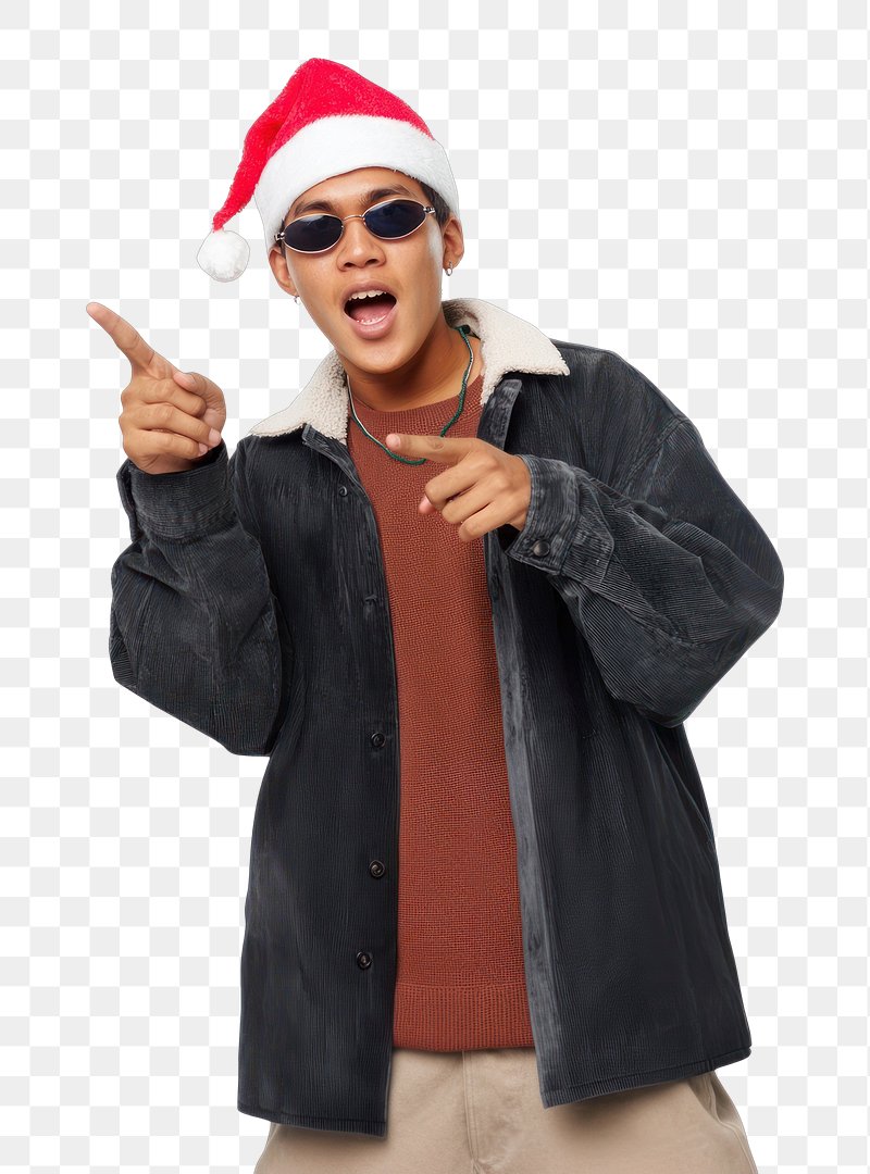 Santa Body Images | Free Photos, PNG Stickers, Wallpapers & Backgrounds ...