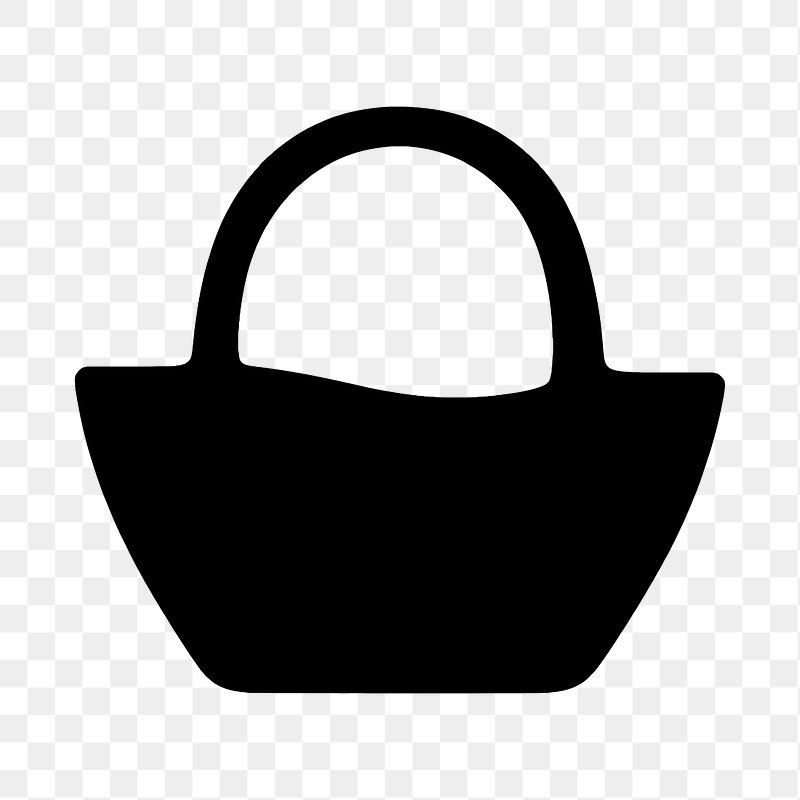 Basket+cute PNG Images | Free Photos, PNG Stickers, Wallpapers ...