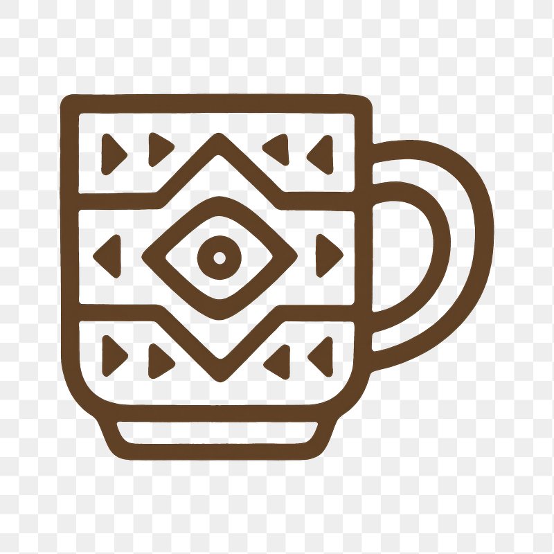 Ethnic Pattern African Dark Images | Free Photos, PNG Stickers ...