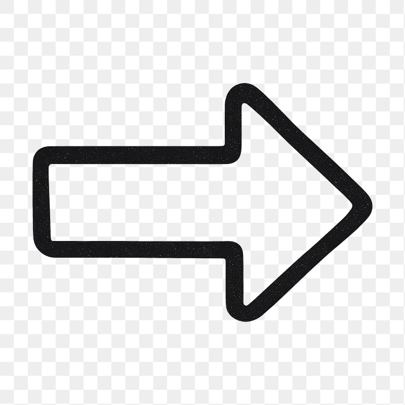 Hand Drawn Arrows PNG Images | Free Photos, PNG Stickers, Wallpapers ...