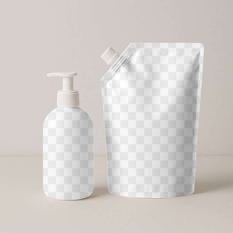 Packaging PNG Transparent Design Images | Free Photos, PNG Stickers ...