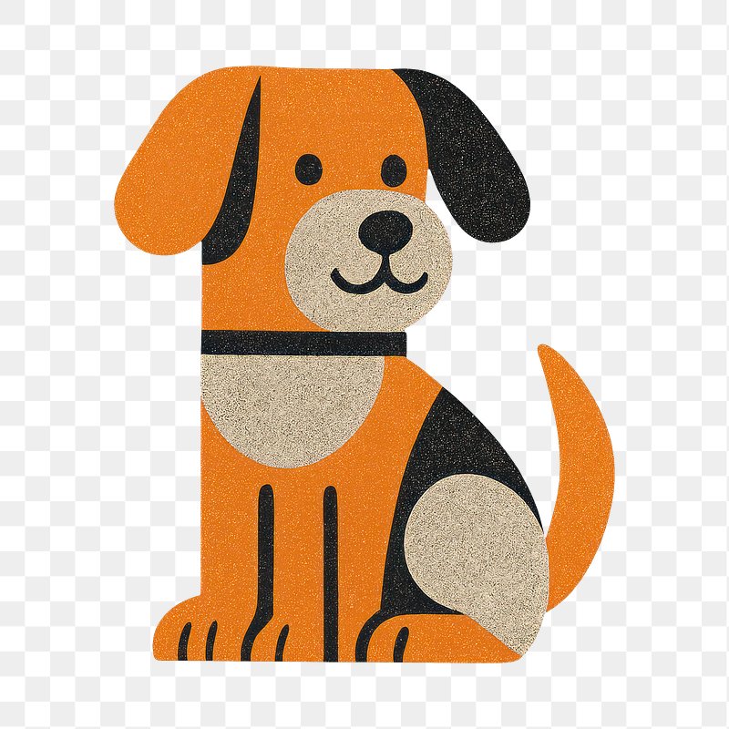 Dogs Backgrounds Texture Cartoon Images | Free Photos, PNG Stickers ...