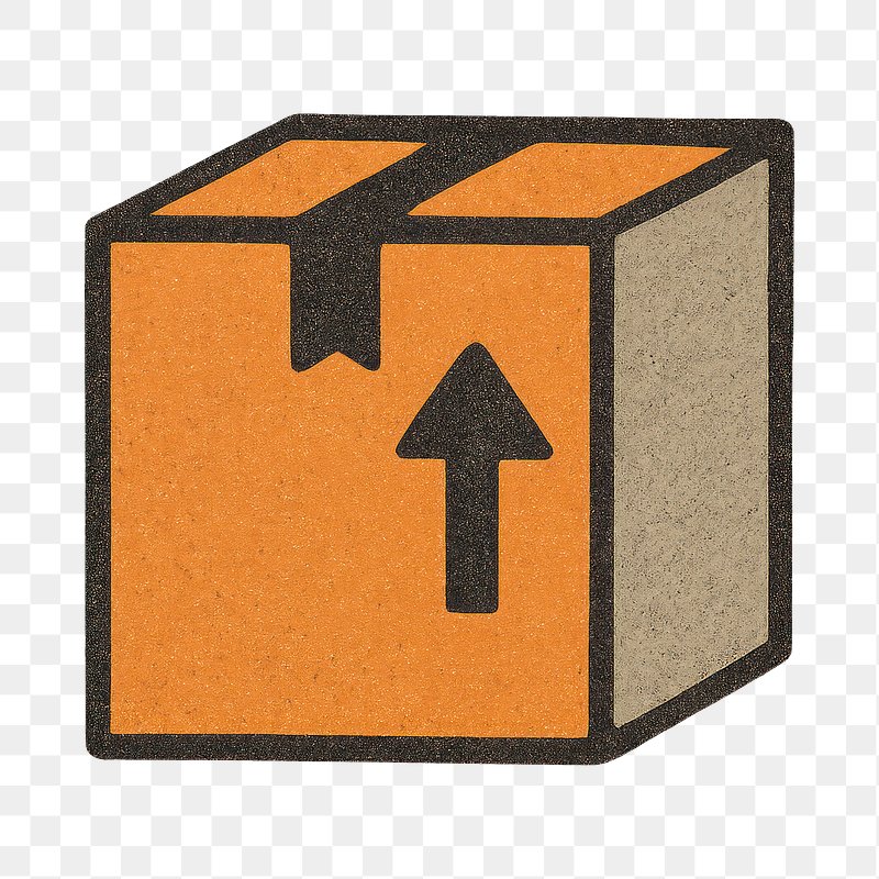 Shipping Boxes Delivery Design Package PNG Images | Free Photos, PNG ...