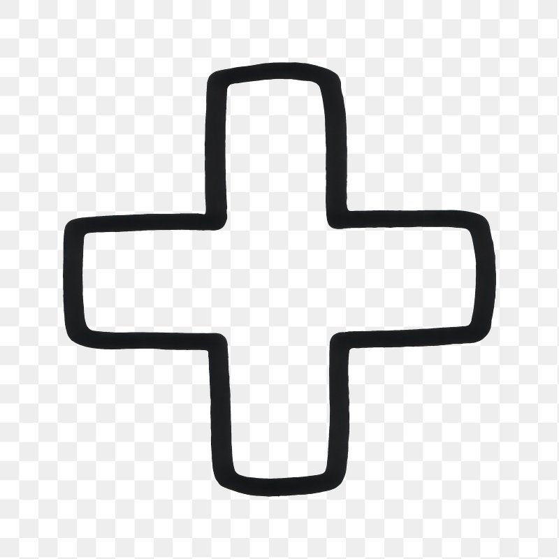 Plus Sign Transparent PNG Images | Free Photos, PNG Stickers ...