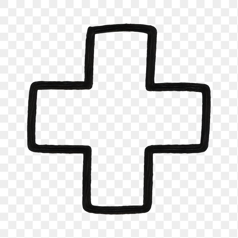 Plus Sign Transparent PNG Images | Free Photos, PNG Stickers ...