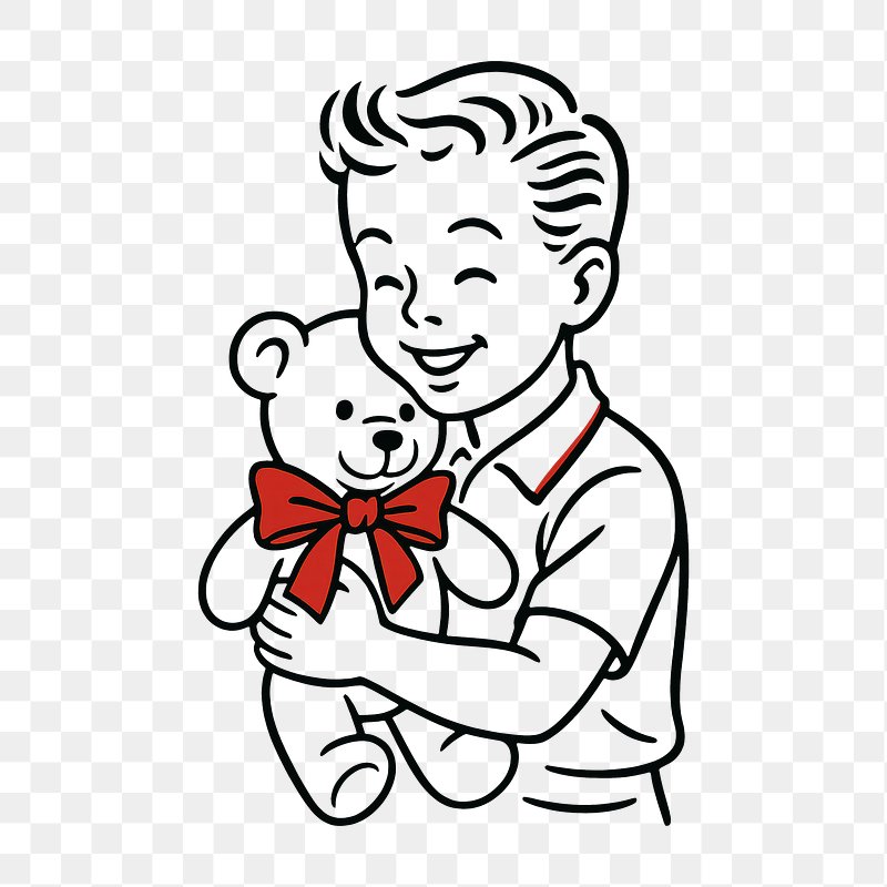 Teddy Bear PNG Images | Free Photos, PNG Stickers, Wallpapers ...