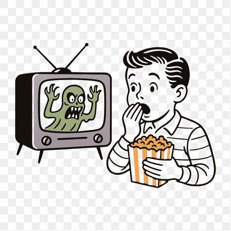 Horror Movies Black Images | Free Photos, PNG Stickers, Wallpapers ...