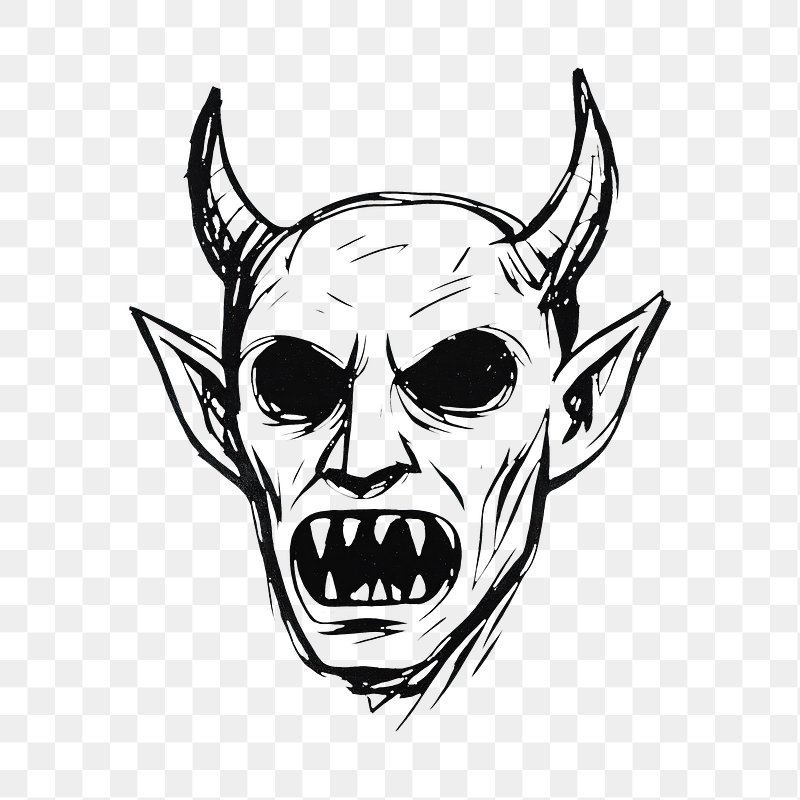 Scary Shadow Face Images | Free Photos, PNG Stickers, Wallpapers ...