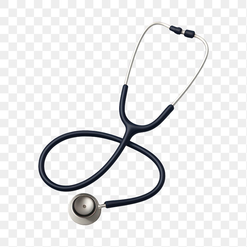 Stethoscope PNG Images | Free Photos, PNG Stickers, Wallpapers ...