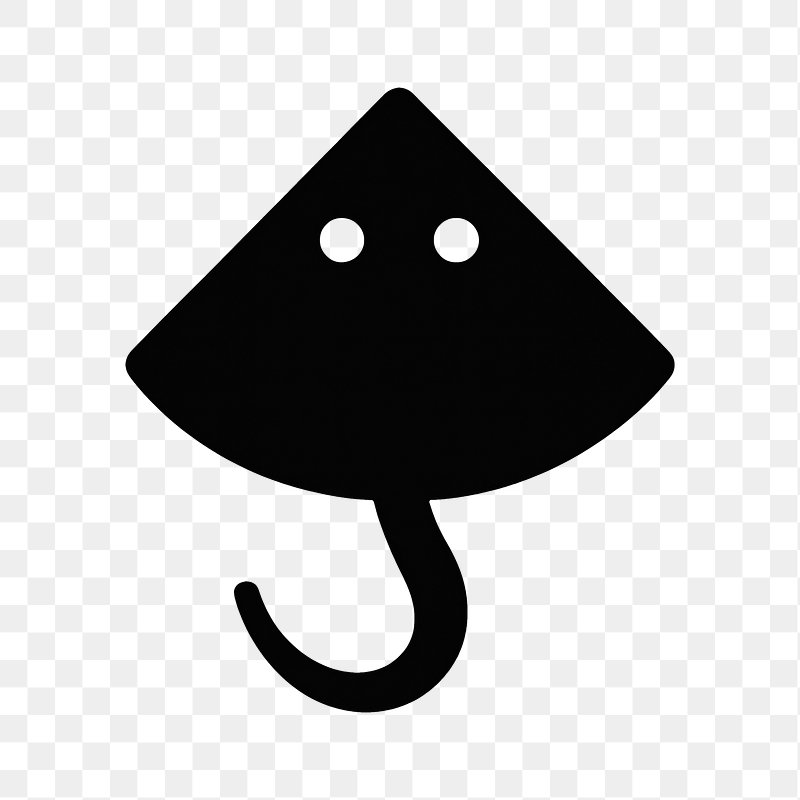 Stingray+icon Ocean Images | Free Photos, PNG Stickers, Wallpapers ...