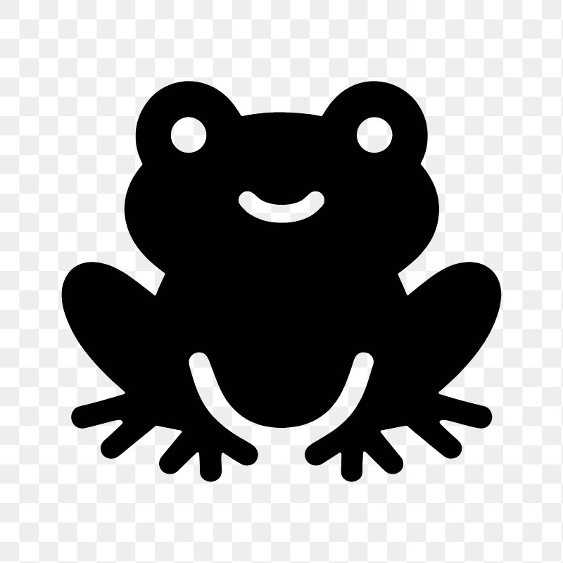 Frog+svg Animal Images | Free Photos, PNG Stickers, Wallpapers ...