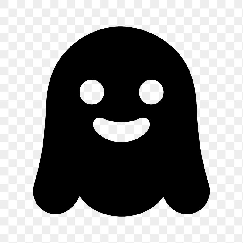 Ghost+face PNG Images | Free Photos, PNG Stickers, Wallpapers ...