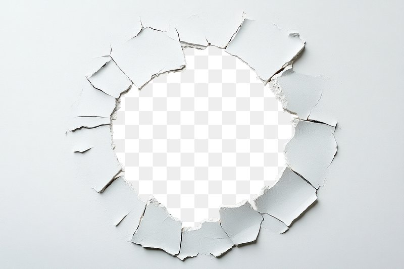 Paper Crack PNG Images | Free Photos, PNG Stickers, Wallpapers ...