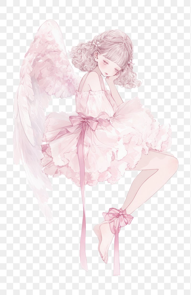 Transparent PNG Coquette Images | Free Photos, PNG Stickers, Wallpapers ...