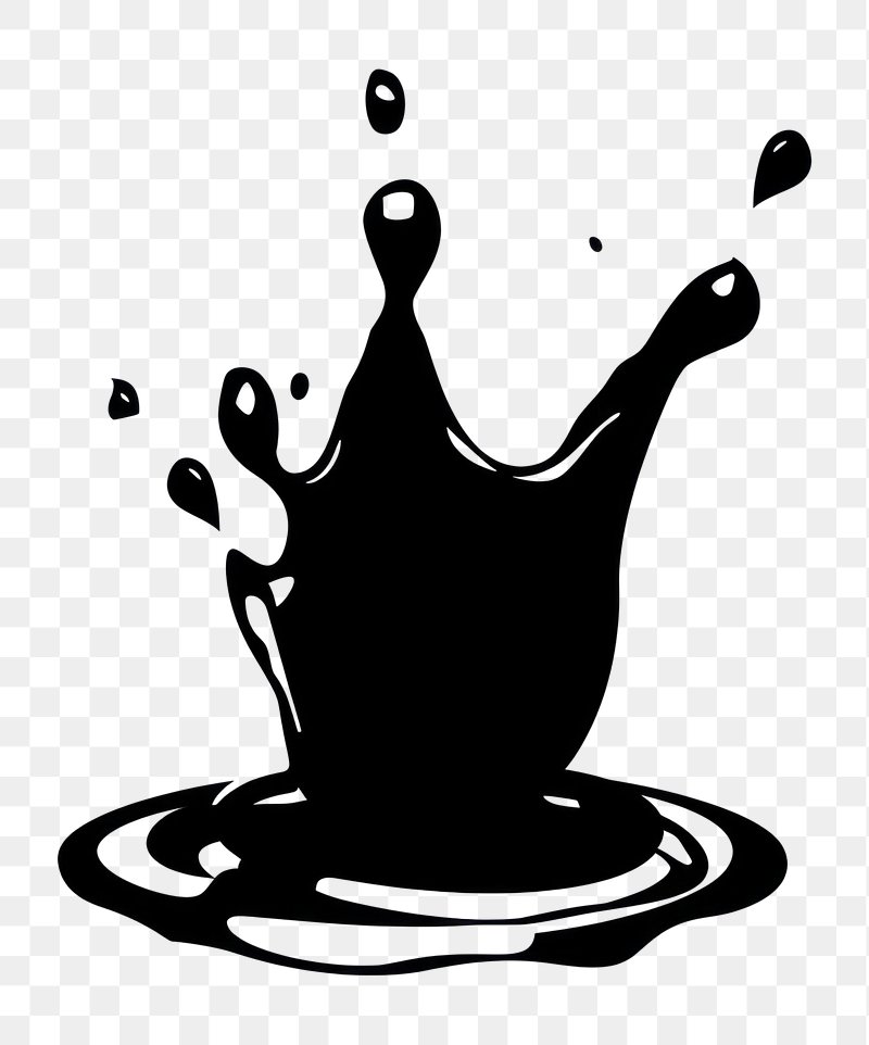Ink Splash PNG Images | Free Photos, PNG Stickers, Wallpapers ...