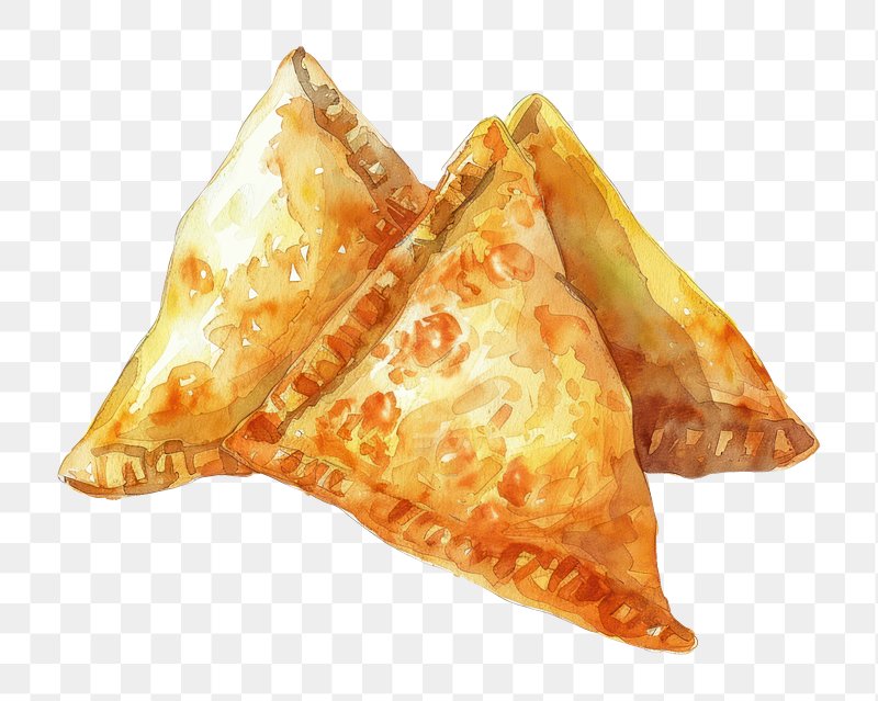 Samosa Illustration Images | Free Photos, PNG Stickers, Wallpapers ...