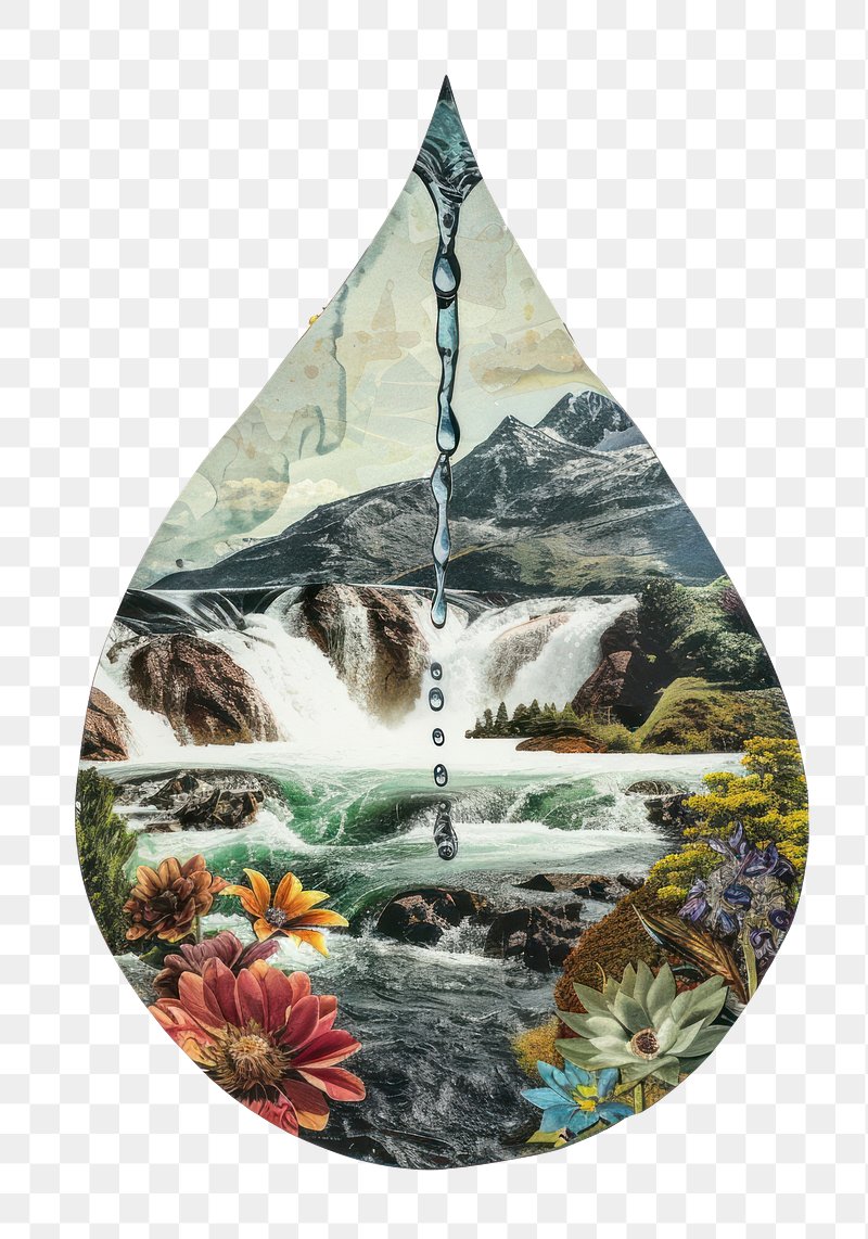 Waterfalls PNG Images | Free Photos, PNG Stickers, Wallpapers ...