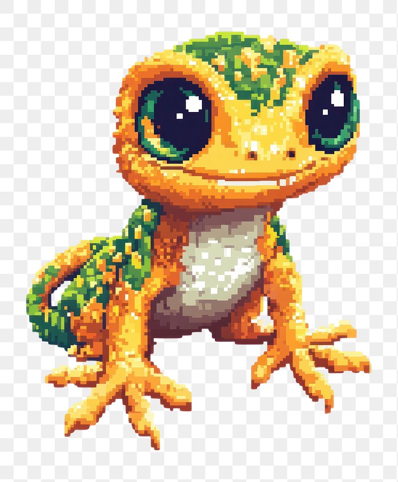 PNG Dinosaur illustration pixelated character. | Free PNG - rawpixel