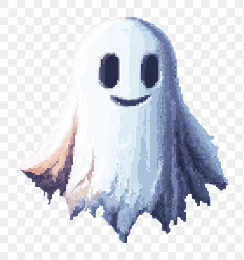 Ghost Transparent Images | Free Photos, PNG Stickers, Wallpapers ...