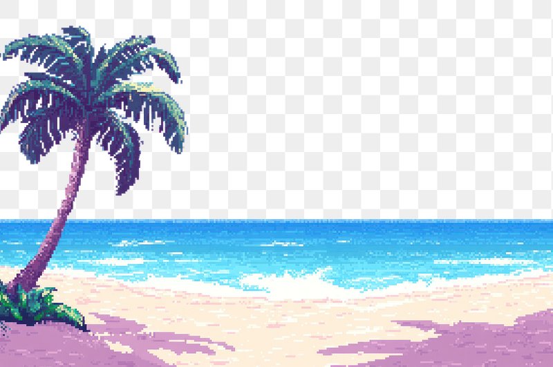 Pixel Border Images | Free Photos, PNG Stickers, Wallpapers ...