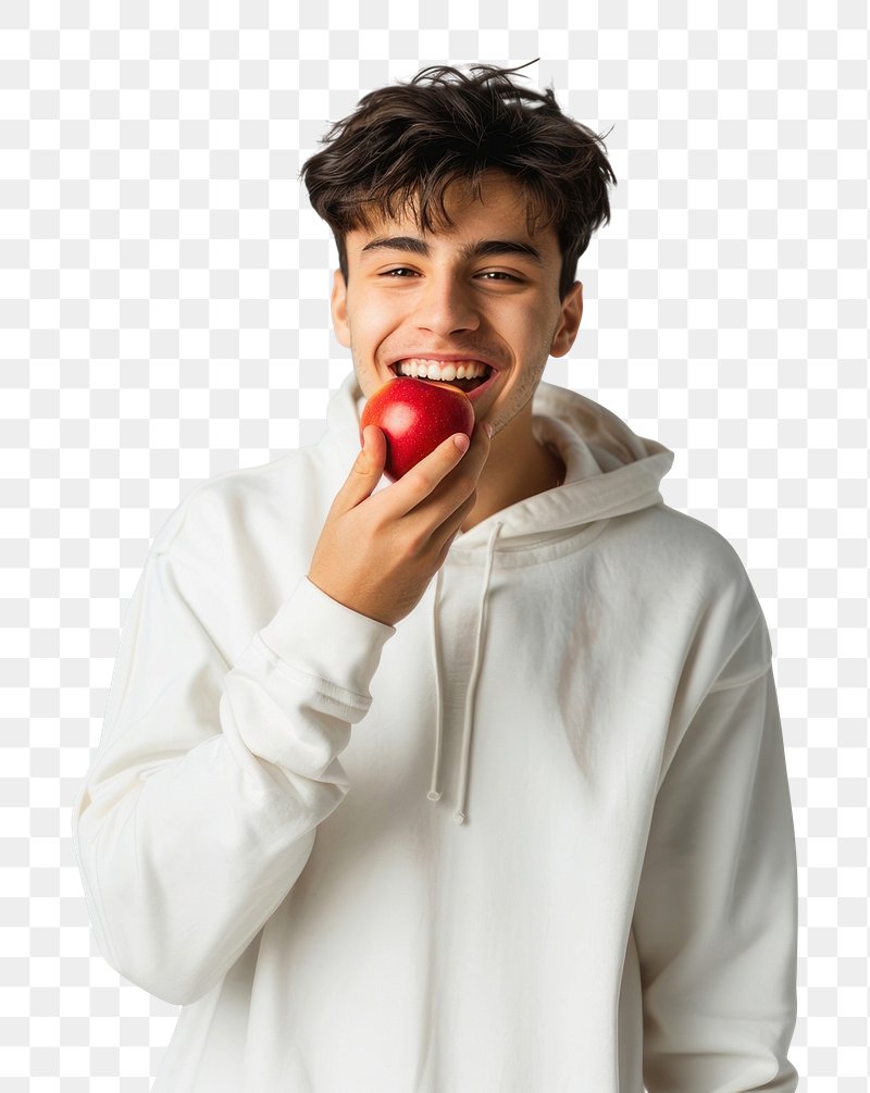 Apple Bite PNG Images | Free Photos, PNG Stickers, Wallpapers ...