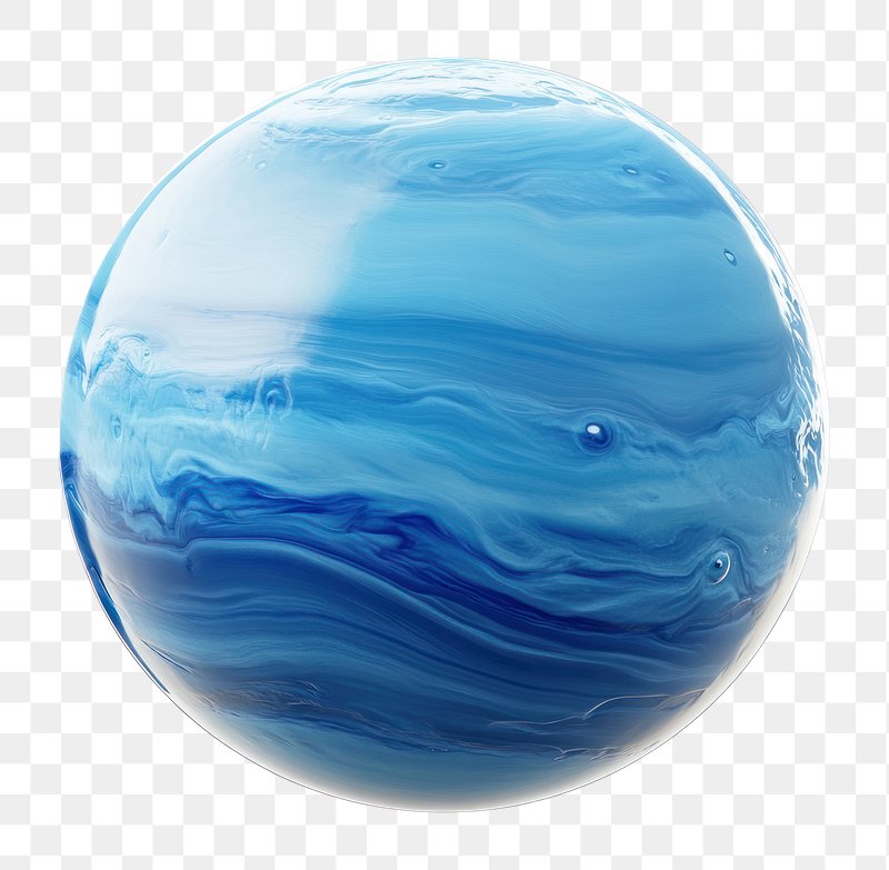 Neptune PNG Images | Free Photos, PNG Stickers, Wallpapers ...
