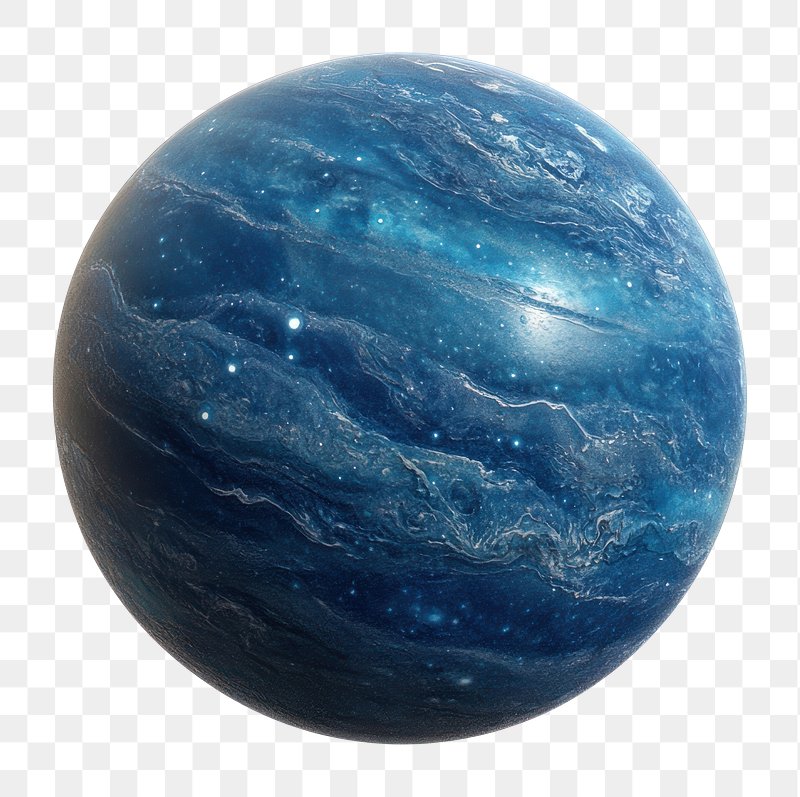 Neptune PNG Images | Free Photos, PNG Stickers, Wallpapers ...